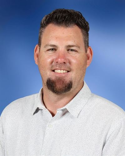 Granite Hills High School - Administration